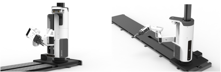 Telexistence、新型ロボット『TX SCARA』をファミリーマートGLP ALFALINK相模原店に導入。バックヤードにおける飲料陳列業務を独自AIシステムで自動化 ...