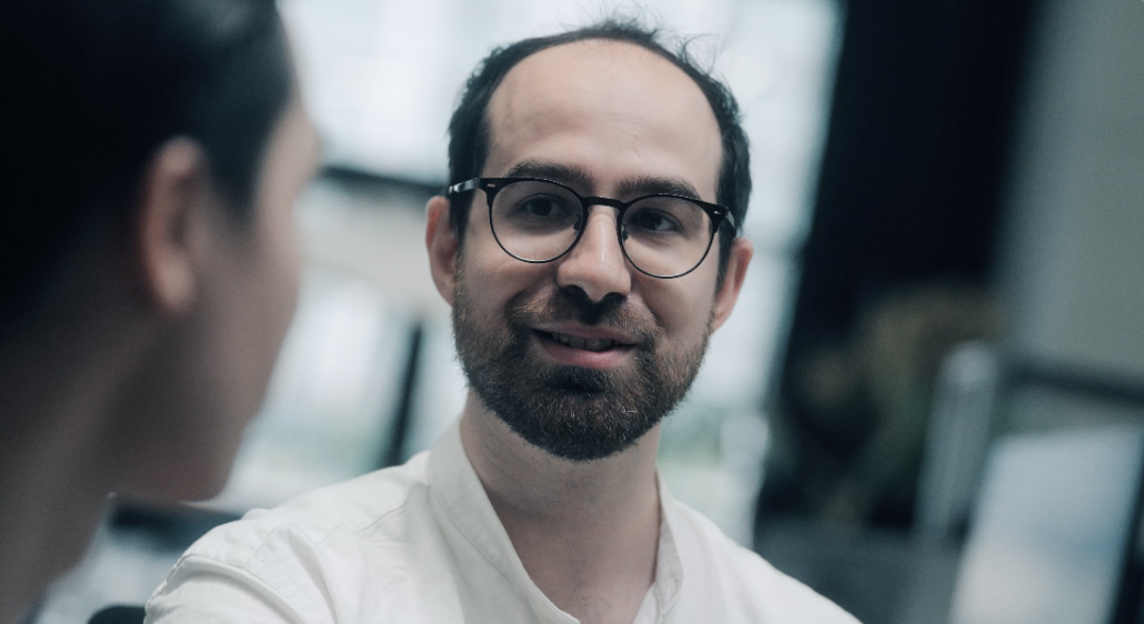 採用情報 – TELEXISTENCE inc.