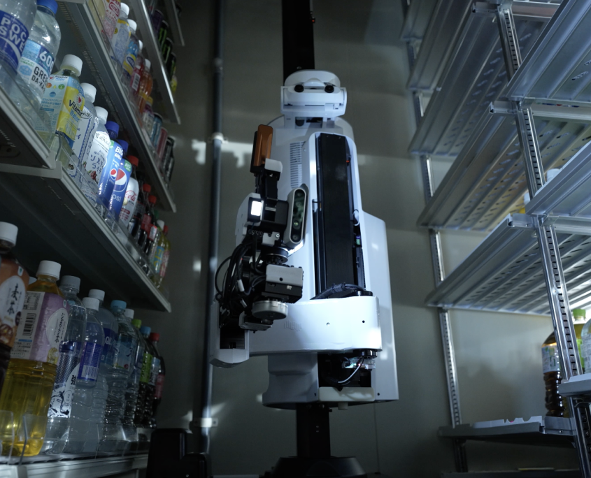 Press – TELEXISTENCE inc.