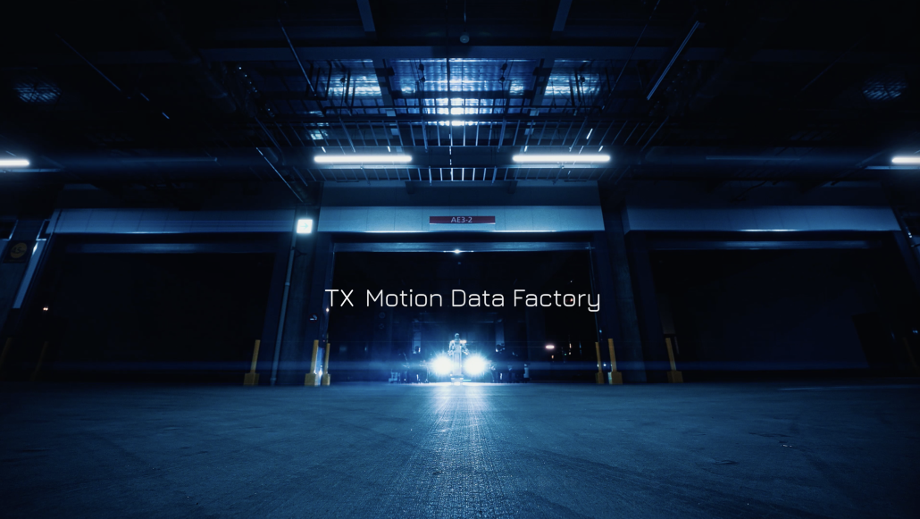 Launching a Robotic Motion Dataset Generation Service in January 2026 ...